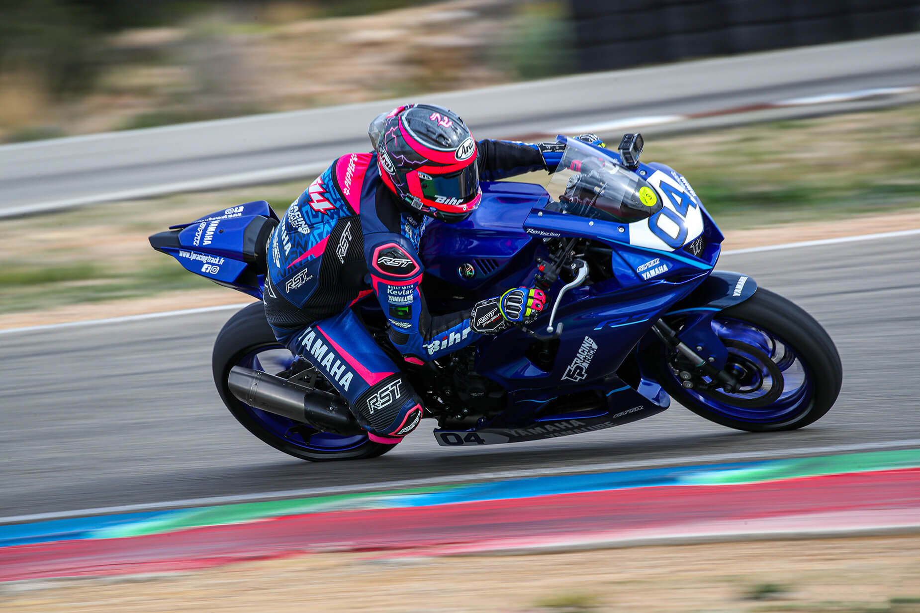 FP Racing Track - Stage de pilotage / Location moto piste / circuit
